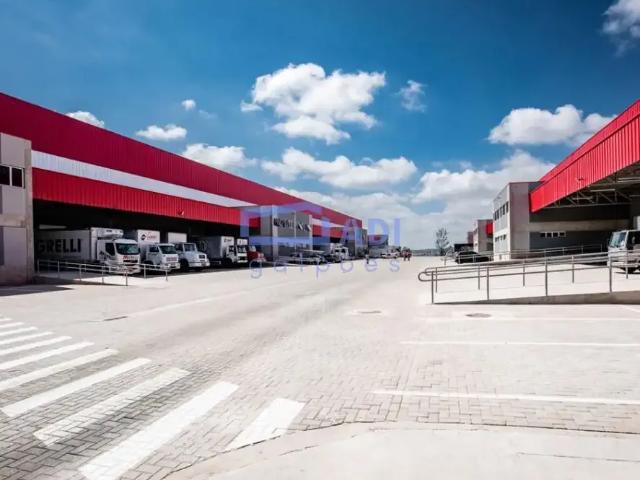 Galpão / Depósito para Locação em Guarulhos/SP Cidade Industrial Satélite de São Paulo