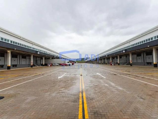 Galpão / Depósito para Locação em Guarulhos/SP Cidade Industrial Satélite de São Paulo