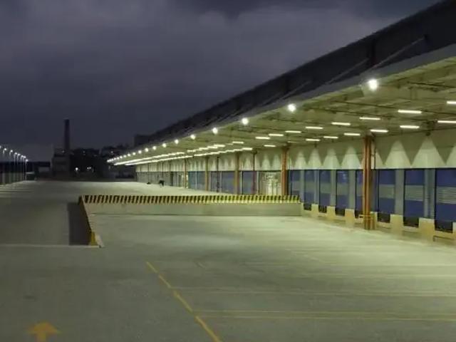 Galpão / Depósito para Locação em Guarulhos/SP Cidade Industrial Satélite de São Paulo