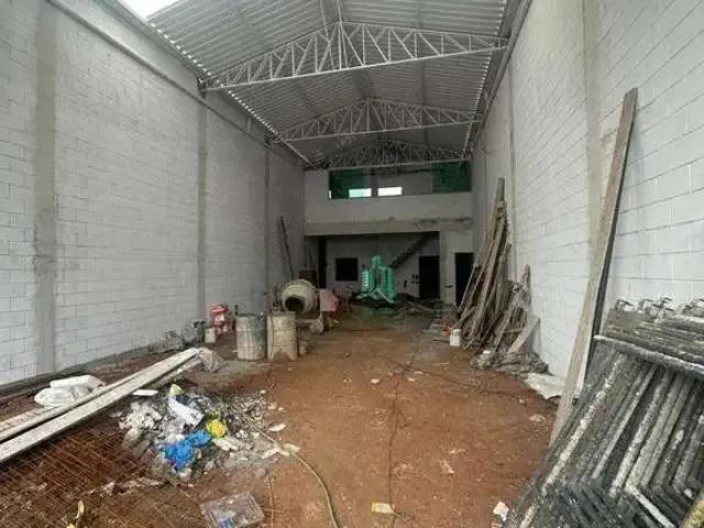 Galpão / Depósito para Locação em Guarulhos/SP Cidade Soinco
