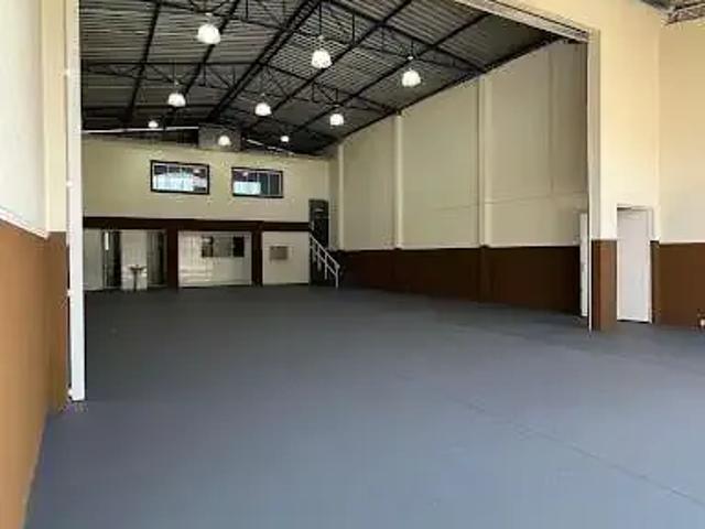 Galpão / Depósito para Locação em Guarulhos/SP Cumbica