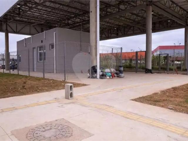 Galpão / Depósito para Locação em Guarulhos/SP Cumbica