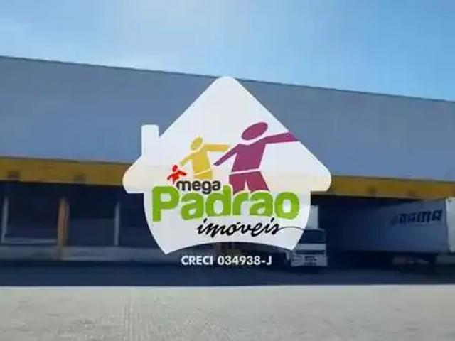 Galpão / Depósito para Locação em Guarulhos/SP Cumbica
