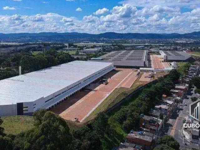 Galpão / Depósito para Locação em Guarulhos/SP Cumbica