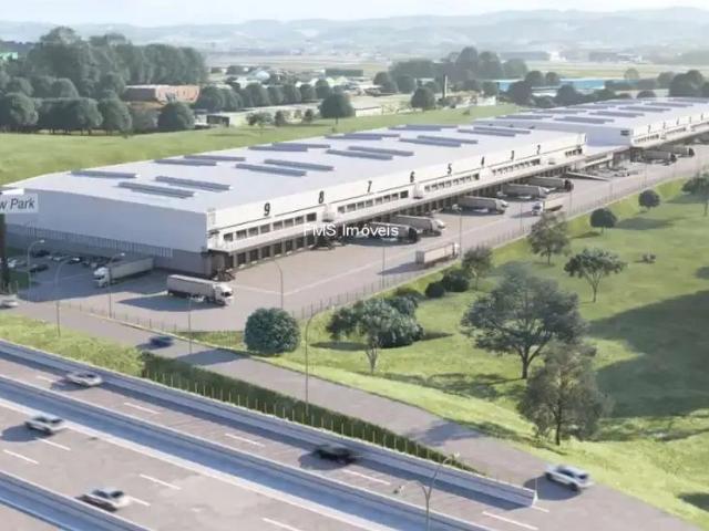 Galpão / Depósito para Locação em Guarulhos/SP Cumbica