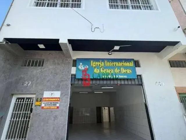 Galpão / Depósito para Locação em Guarulhos/SP Cumbica