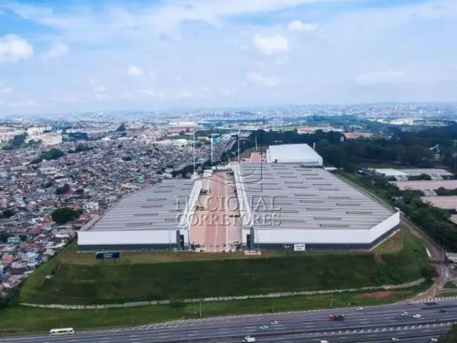 Galpão / Depósito para Locação em Guarulhos/SP Cumbica