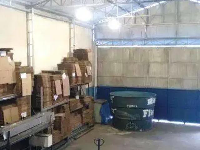 Galpão / Depósito para Locação em Guarulhos/SP Cumbica