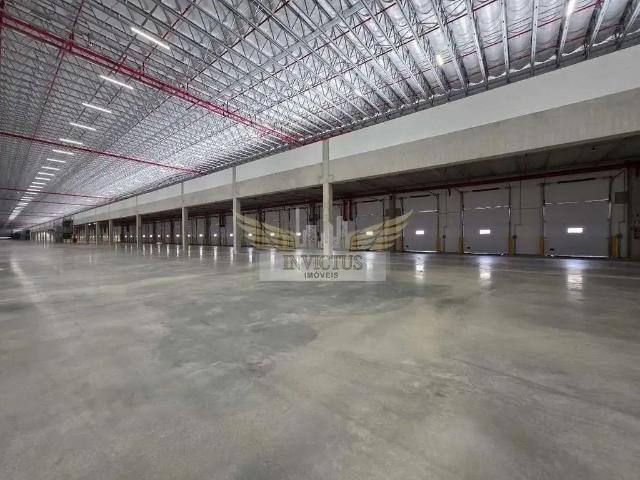 Galpão / Depósito para Locação em Guarulhos/SP Cumbica