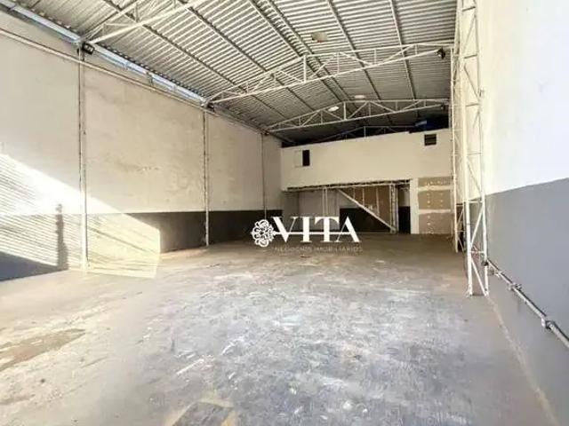 Galpão / Depósito para Locação em Guarulhos/SP Cumbica