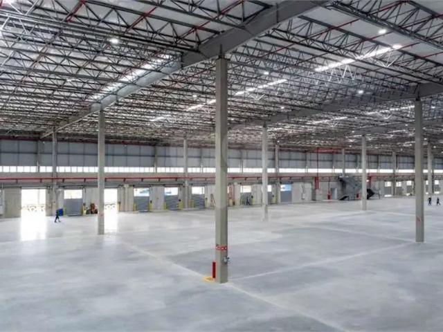 Galpão / Depósito para Locação em Guarulhos/SP Cumbica