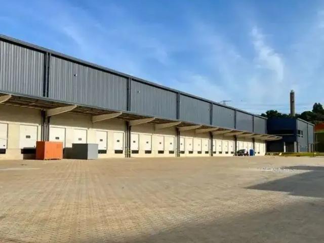 Galpão / Depósito para Locação em Guarulhos/SP Cumbica