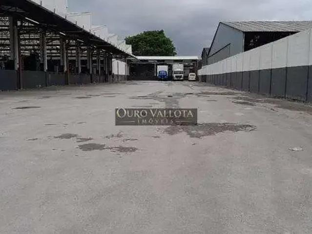 Galpão / Depósito para Locação em Guarulhos/SP Cumbica