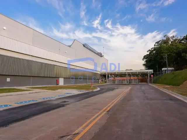 Galpão / Depósito para Locação em Guarulhos/SP Cumbica
