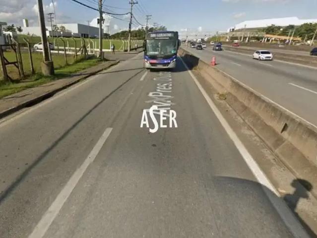 Galpão / Depósito para Locação em Guarulhos/SP Cumbica