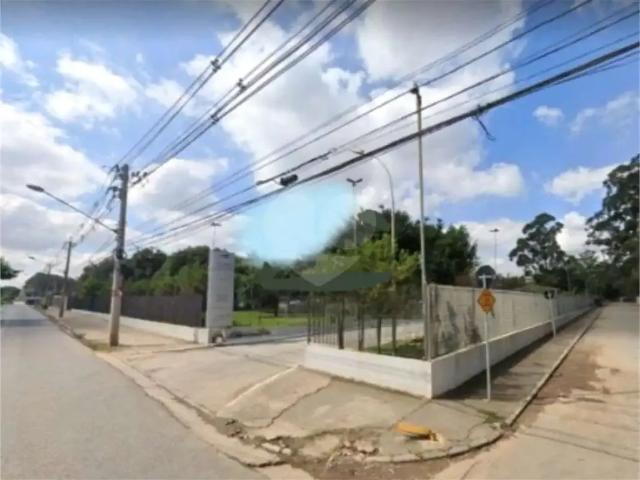Galpão / Depósito para Locação em Guarulhos/SP Cumbica