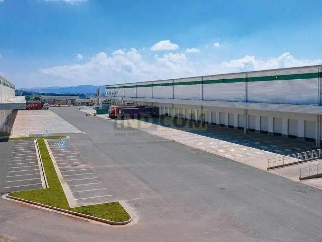 Galpão / Depósito para Locação em Guarulhos/SP Água Chata