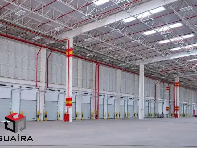 Galpão / Depósito para Locação em Guarulhos/SP Água Chata