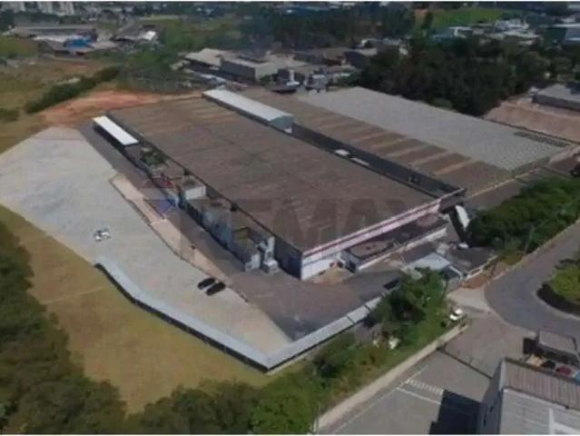 Galpão / Depósito para Locação em Guarulhos/SP Água Chata