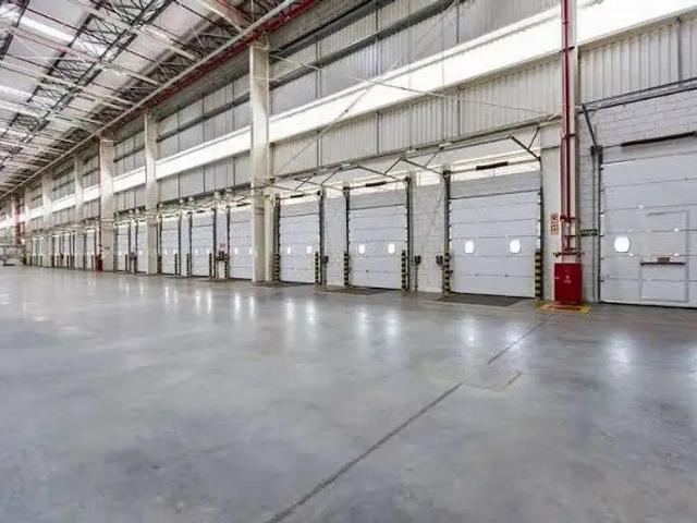 Galpão / Depósito para Locação em Guarulhos/SP Água Chata