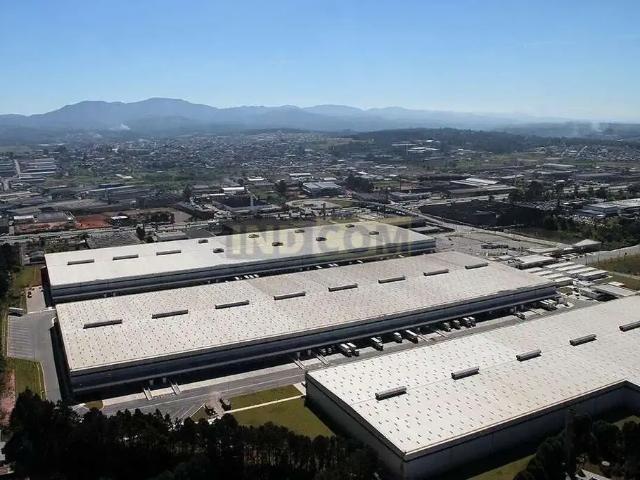 Galpão / Depósito para Locação em Guarulhos/SP Água Chata