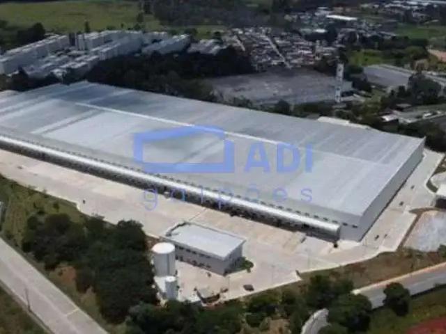 Galpão / Depósito para Locação em Guarulhos/SP Água Chata