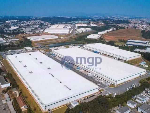 Galpão / Depósito para Locação em Guarulhos/SP Água Chata