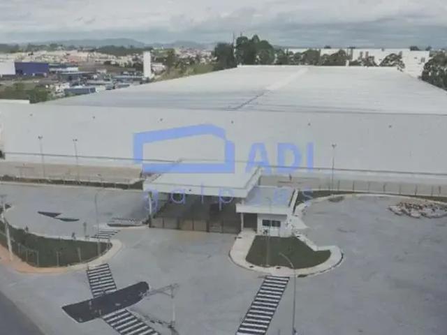 Galpão / Depósito para Locação em Guarulhos/SP Água Chata