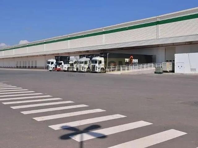 Galpão / Depósito para Locação em Guarulhos/SP Água Chata