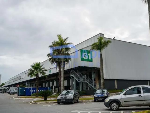 Galpão / Depósito para Locação em Guarulhos/SP Água Chata