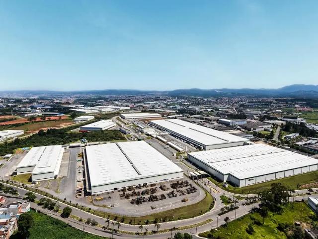Galpão / Depósito para Locação em Guarulhos/SP Água Chata