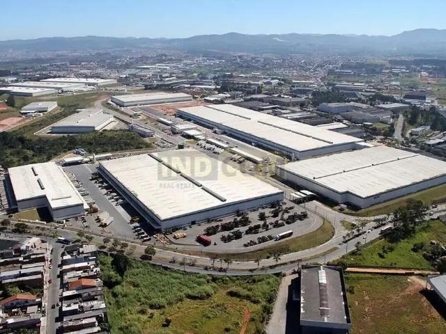 Galpão / Depósito para Locação em Guarulhos/SP Água Chata