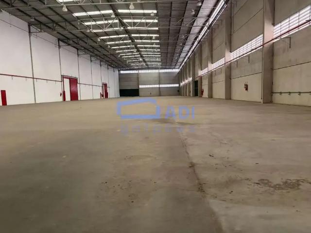 Galpão / Depósito para Locação em Guarulhos/SP Bonsucesso