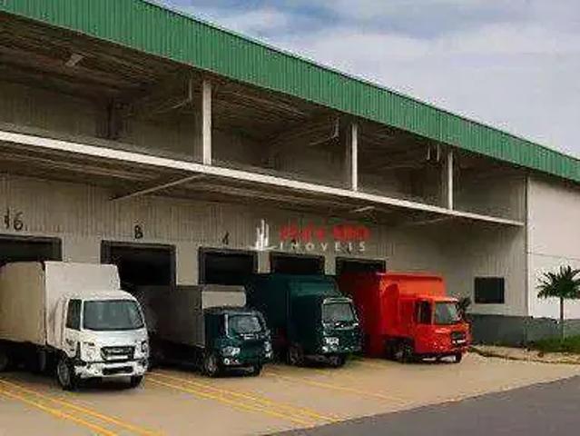 Galpão / Depósito para Locação em Guarulhos/SP Bonsucesso