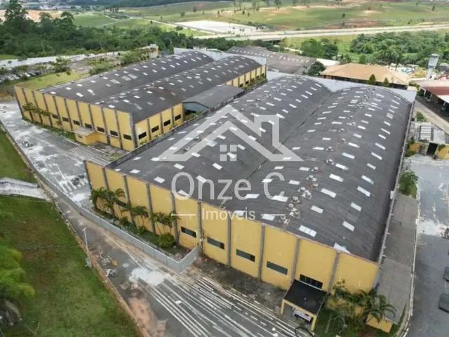 Galpão / Depósito para Locação em Guarulhos/SP Bonsucesso