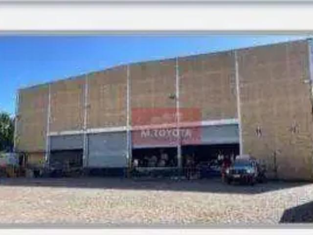 Galpão / Depósito para Locação em Guarulhos/SP Bonsucesso