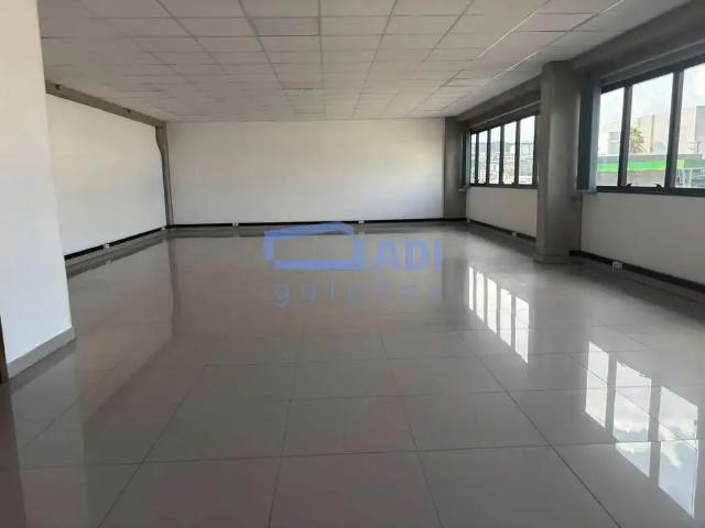 Galpão / Depósito para Locação em Guarulhos/SP Bonsucesso