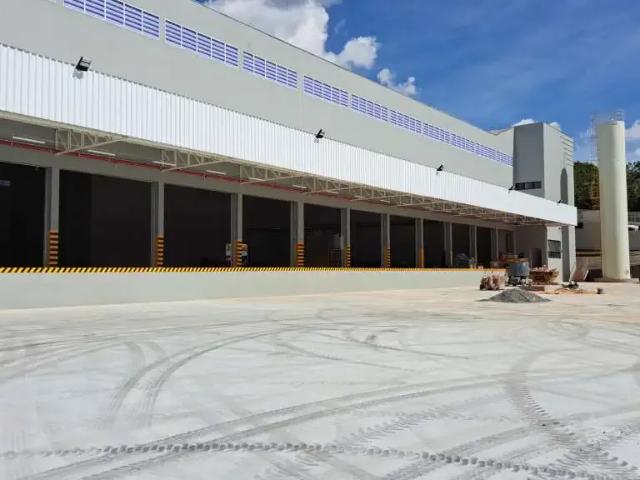 Galpão / Depósito para Locação em Guarulhos/SP Bonsucesso