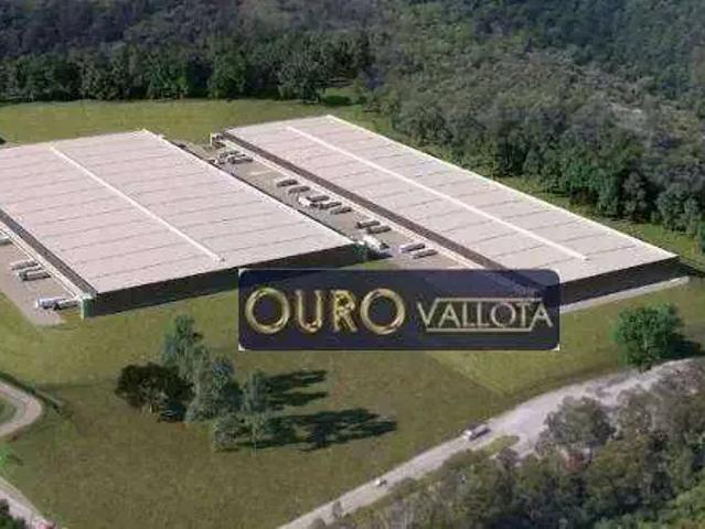 Galpão / Depósito para Locação em Guarulhos/SP Bonsucesso