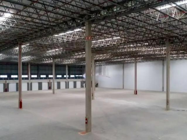 Galpão / Depósito para Locação em Guarulhos/SP Bonsucesso
