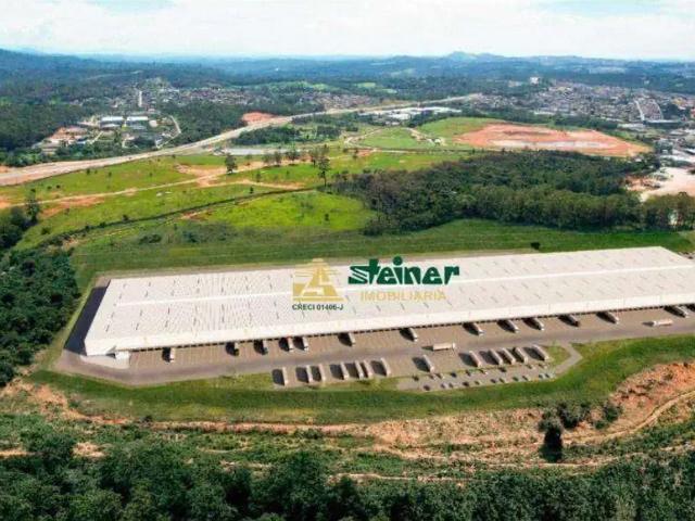 Galpão / Depósito para Locação em Guarulhos/SP Bonsucesso