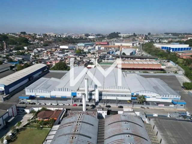 Galpão / Depósito para Locação em Guarulhos/SP Bonsucesso