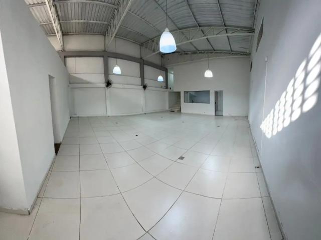 Galpão / Depósito para Locação em Guarulhos/SP Gopoúva