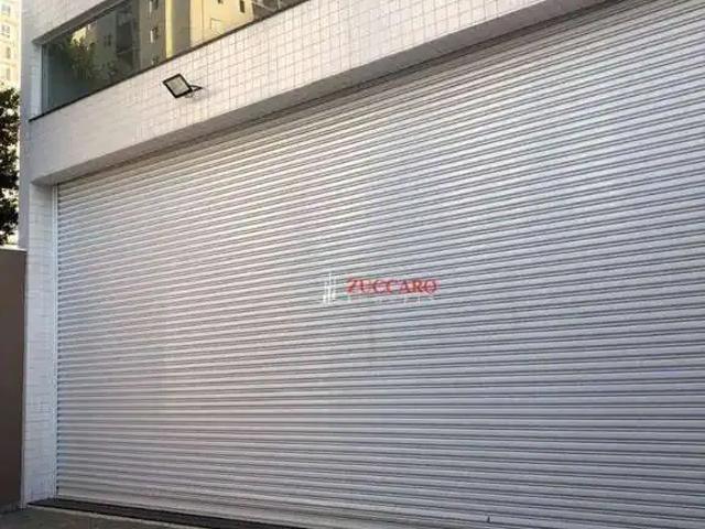 Galpão / Depósito para Locação em Guarulhos/SP Gopoúva