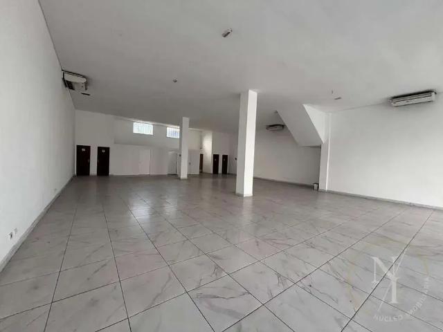 Galpão / Depósito para Locação em Guarulhos/SP Gopoúva 1 Quartos