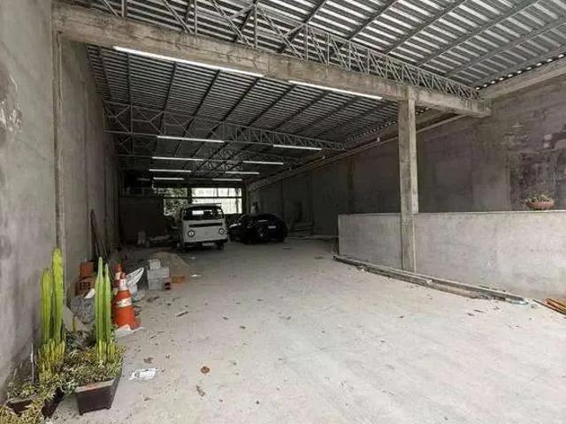 Galpão / Depósito para Locação em Guarulhos/SP Jardim Maia