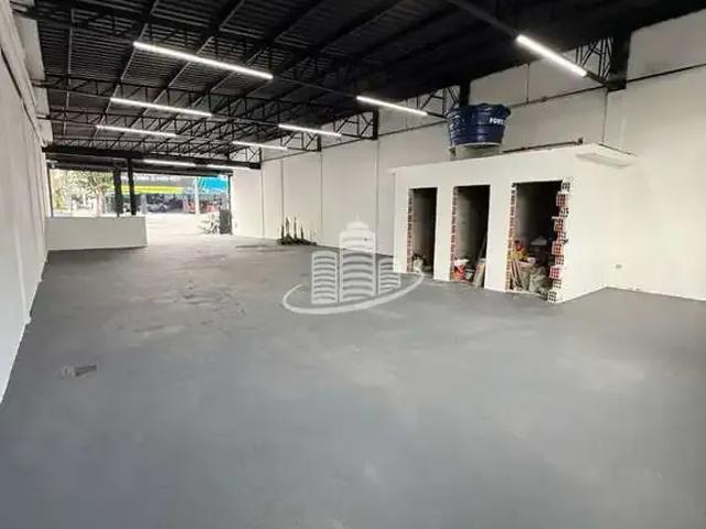 Galpão / Depósito para Locação em Guarulhos/SP Jardim Maia
