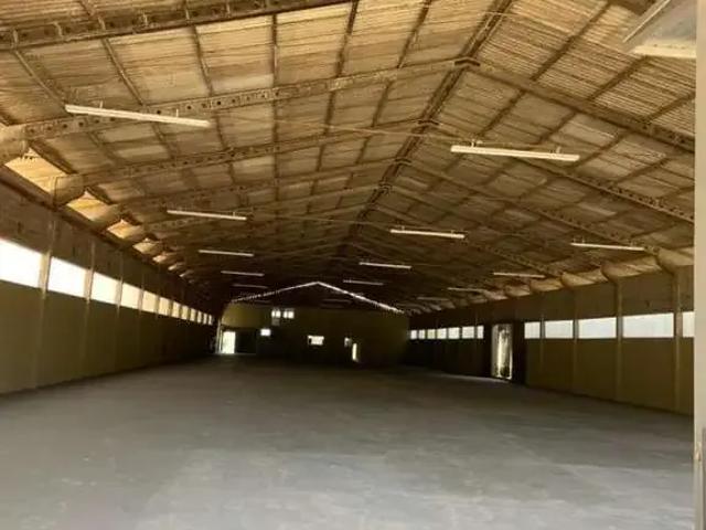 Galpão / Depósito para Locação em Guarulhos/SP Jardim Maria de Lourdes