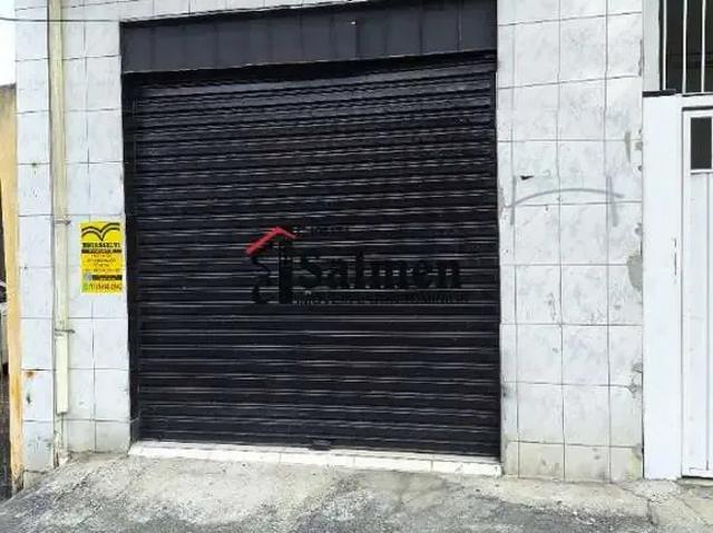 Galpão / Depósito para Locação em Guarulhos/SP Jardim Nova Taboão