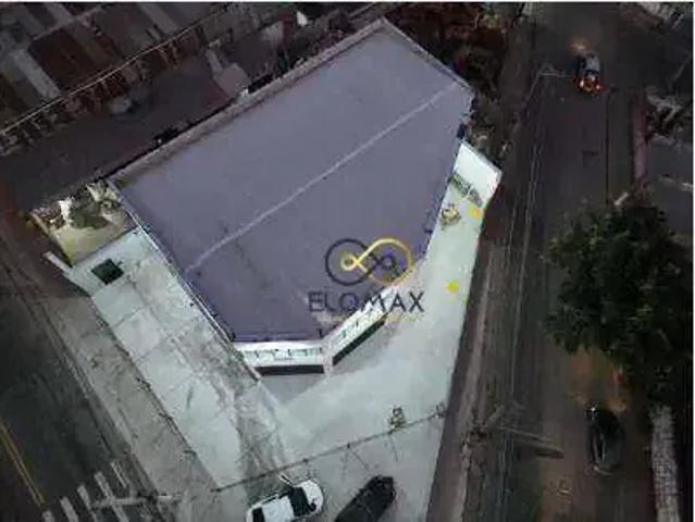 Galpão / Depósito para Locação em Guarulhos/SP Jardim Arapongas